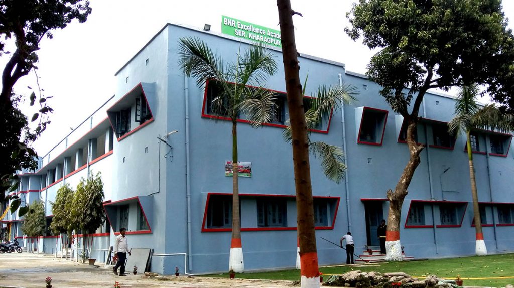 BNR – Excellence Academy
