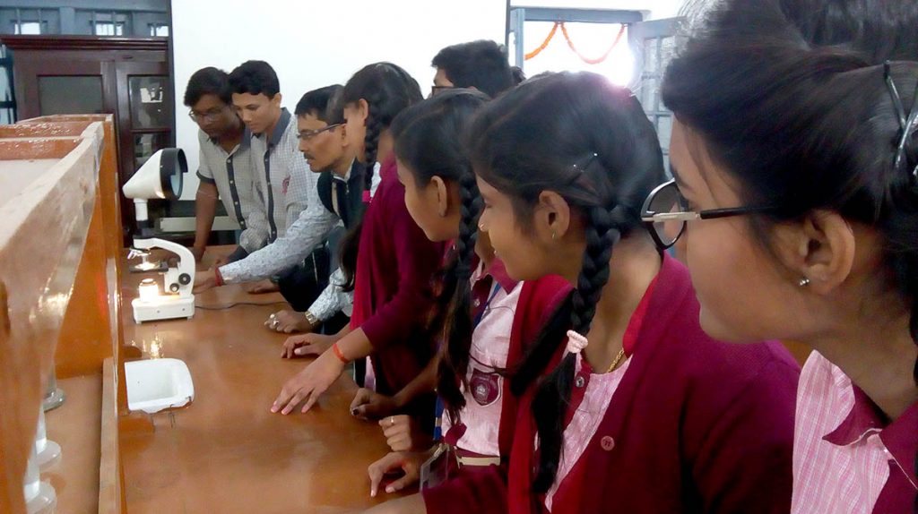 BNR – Excellence Academy